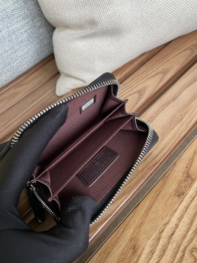 Precise copy Chanel Wallets Purse