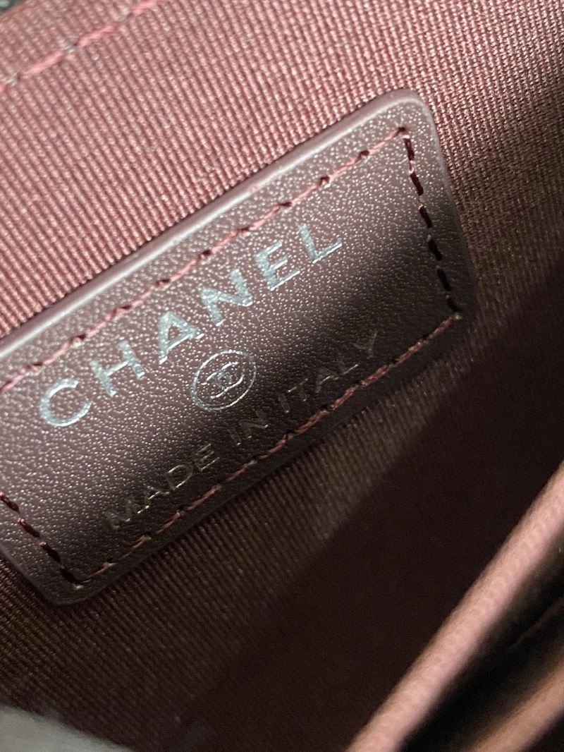 Precise copy Chanel Wallets Purse