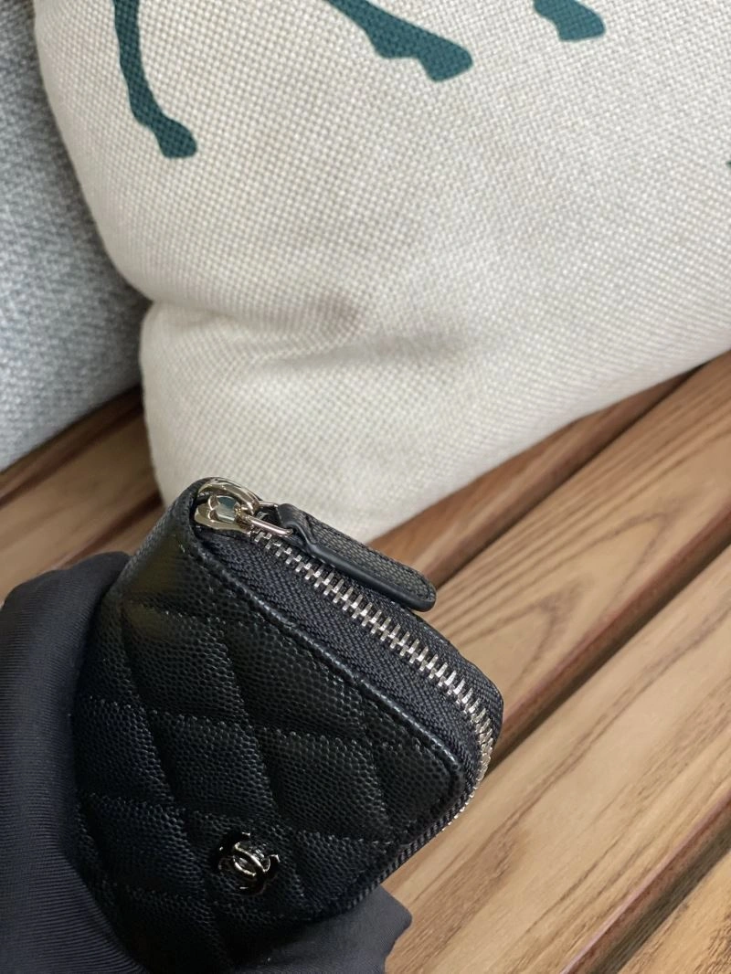 Affordable Chanel Wallets Purse