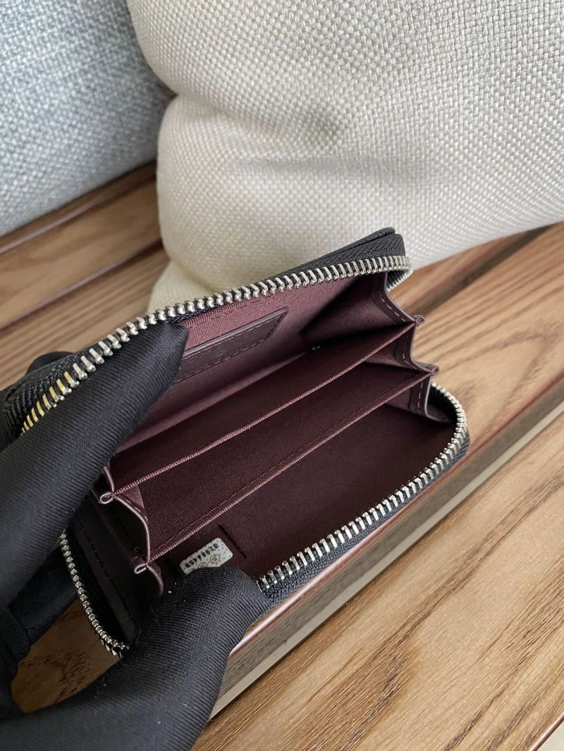 Affordable Chanel Wallets Purse