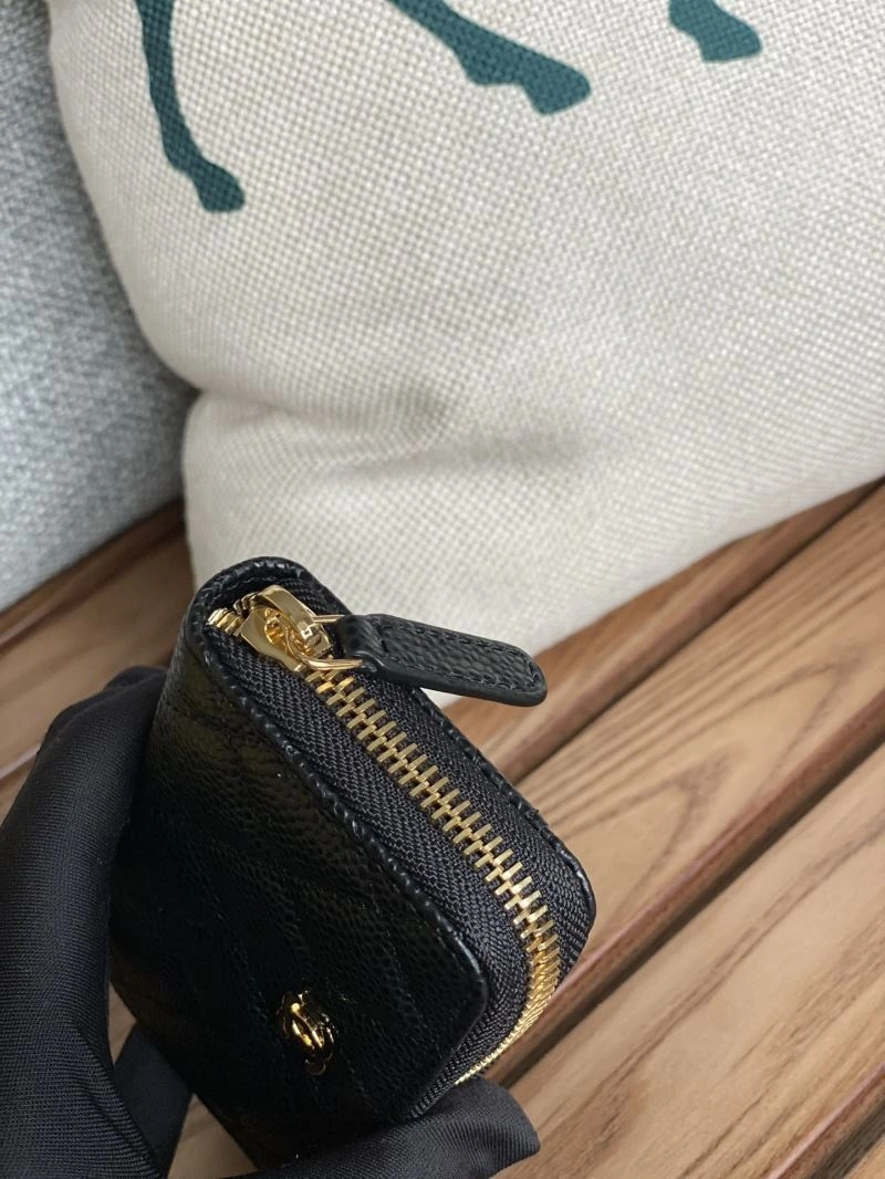 Original Chanel Wallets Purse