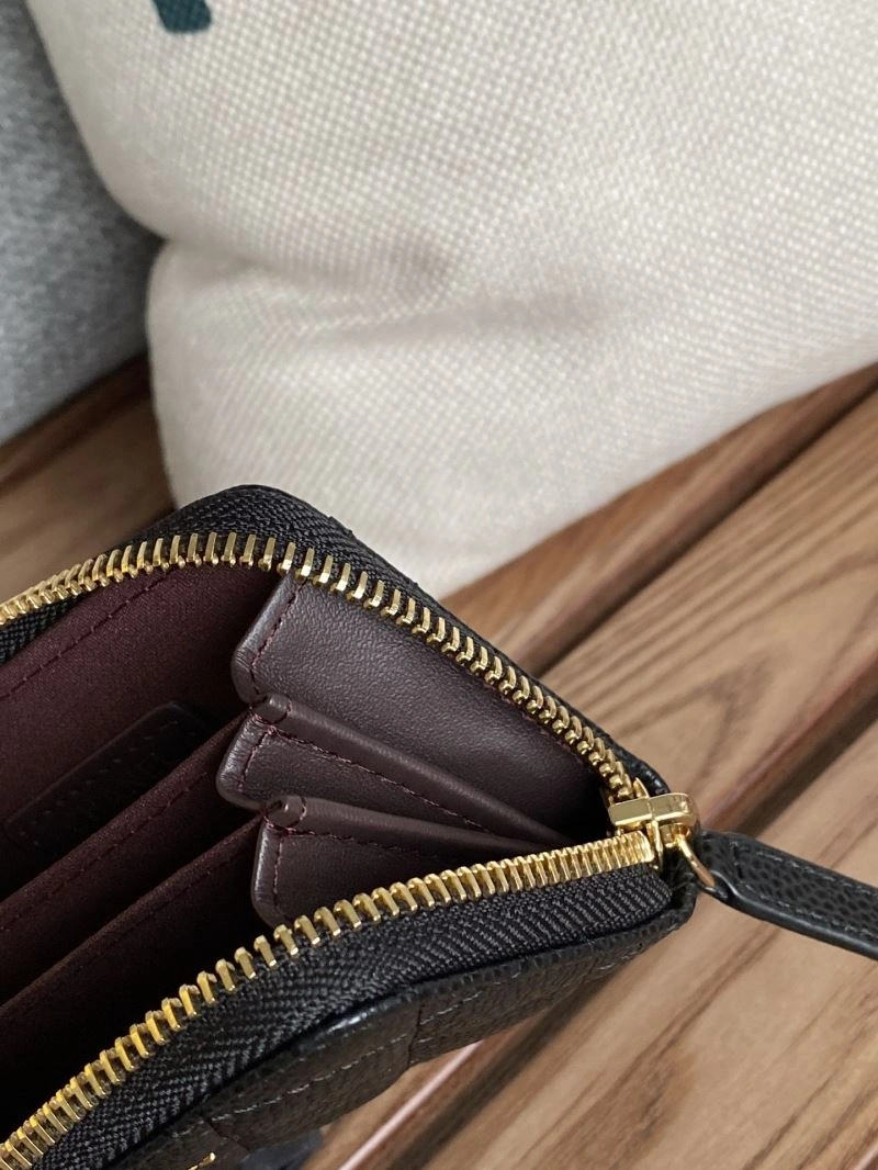 Original Chanel Wallets Purse