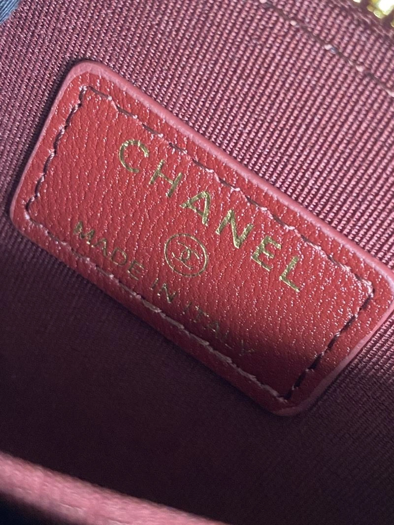 Genuine Chanel Wallets Purse
