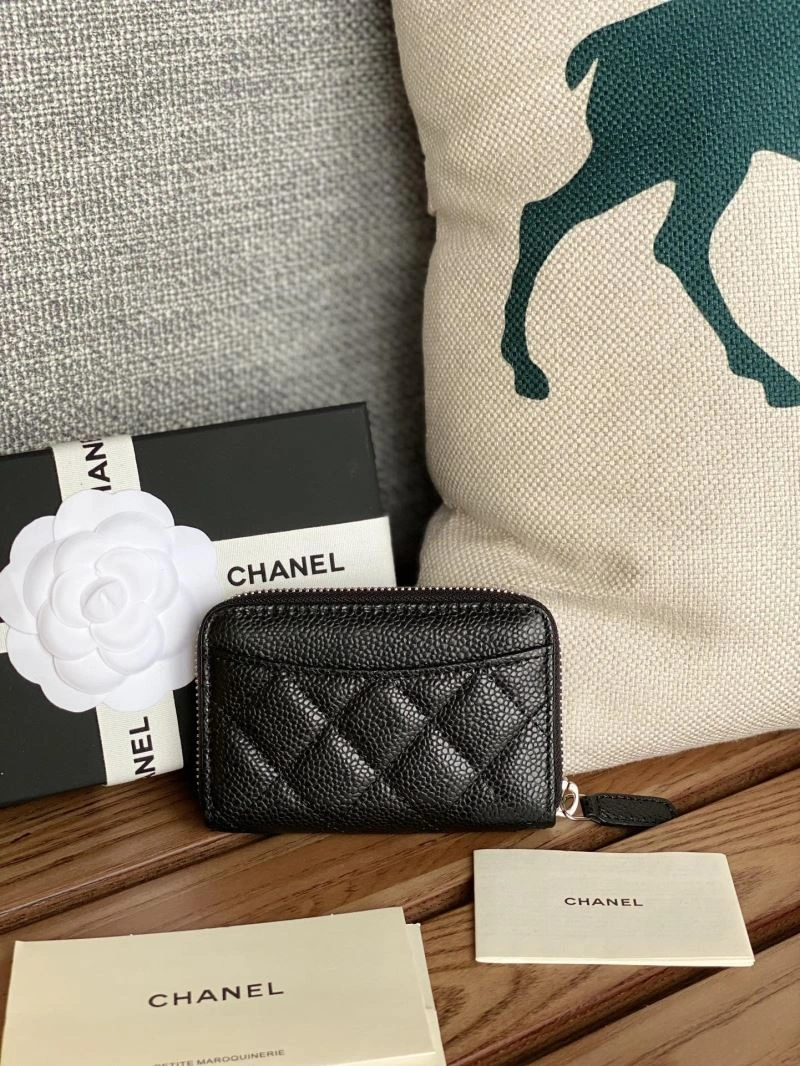 OEM Chanel Wallets Purse