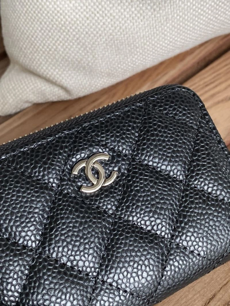 OEM Chanel Wallets Purse
