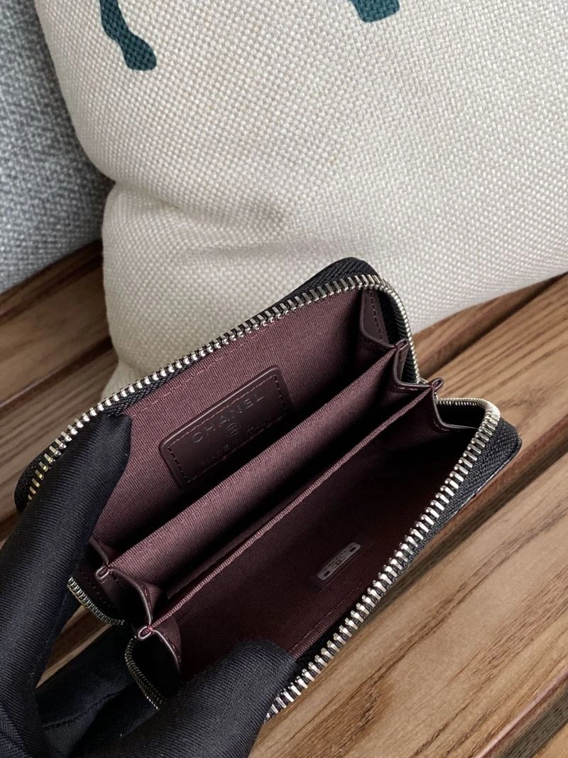 OEM Chanel Wallets Purse