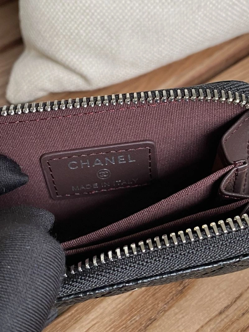 OEM Chanel Wallets Purse