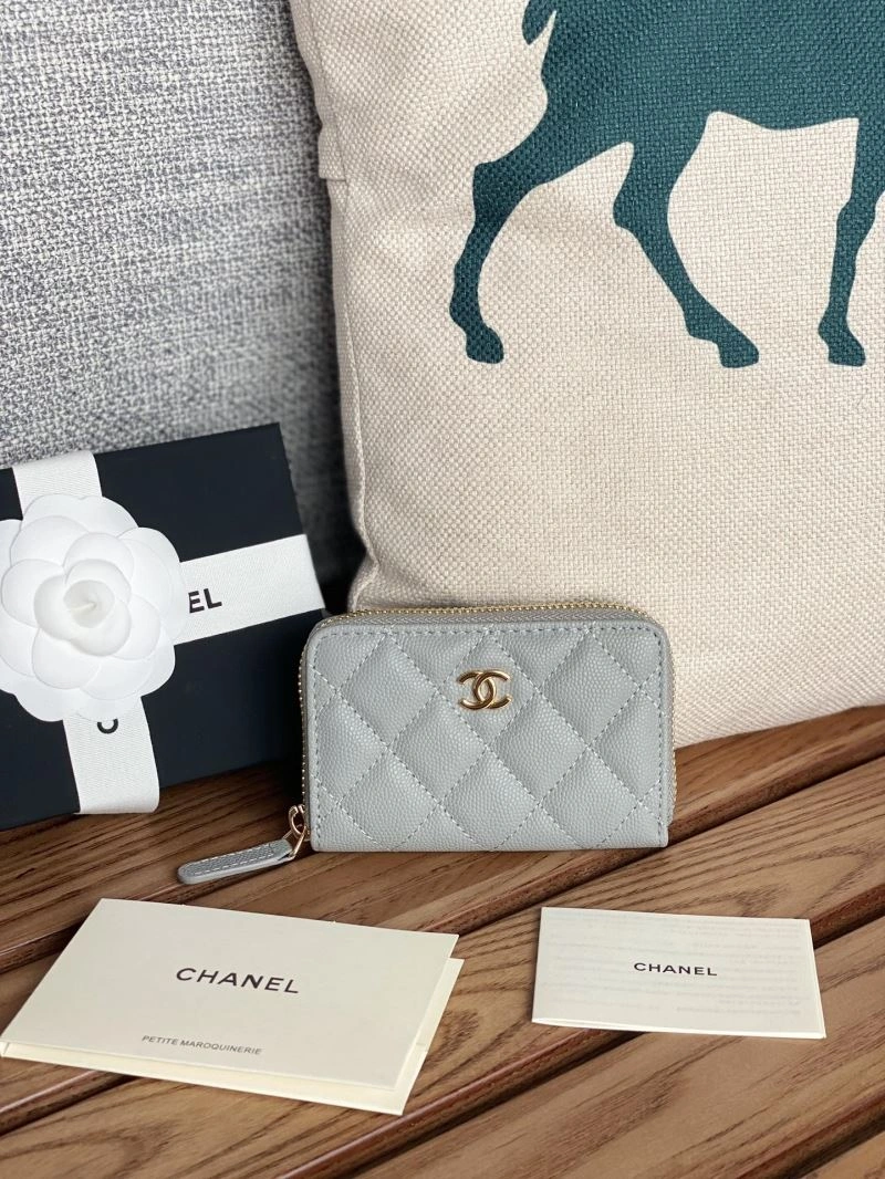 Chanel Wallets Purse