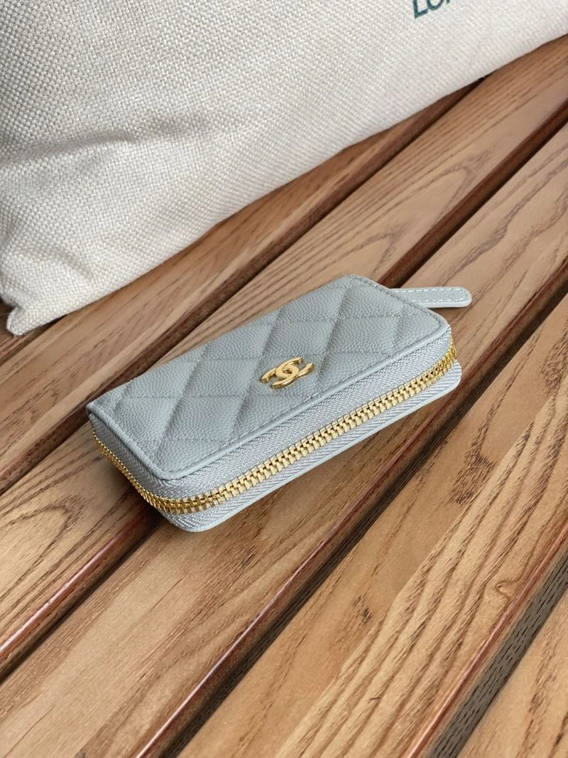 Exact replica Chanel Wallets Purse