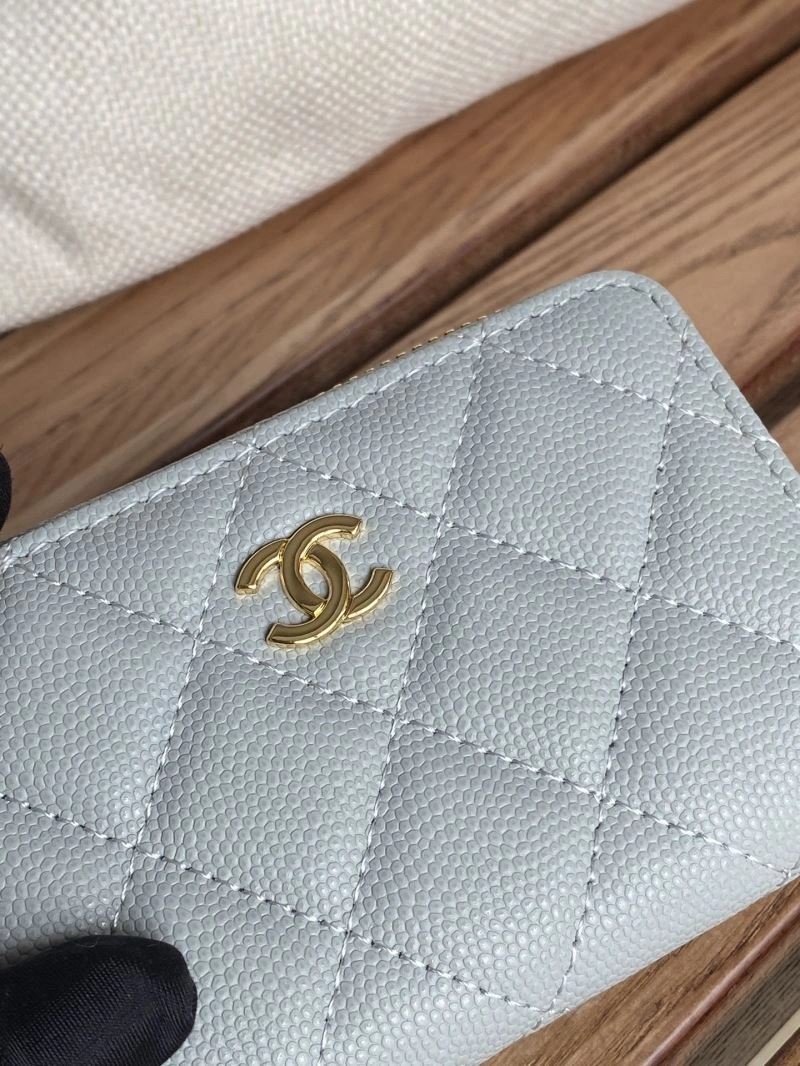 Exact replica Chanel Wallets Purse