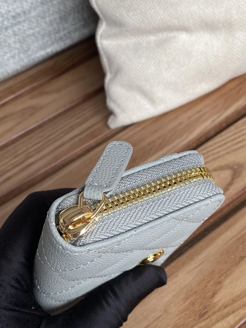 Exact replica Chanel Wallets Purse