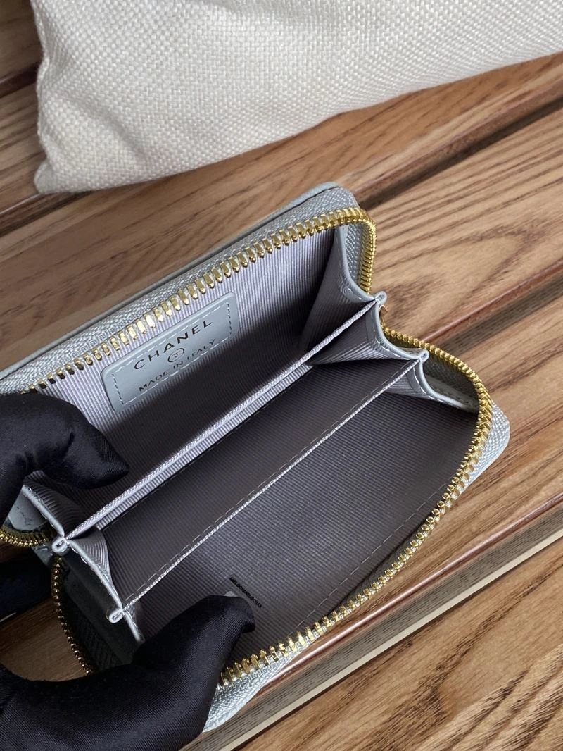 Exact replica Chanel Wallets Purse