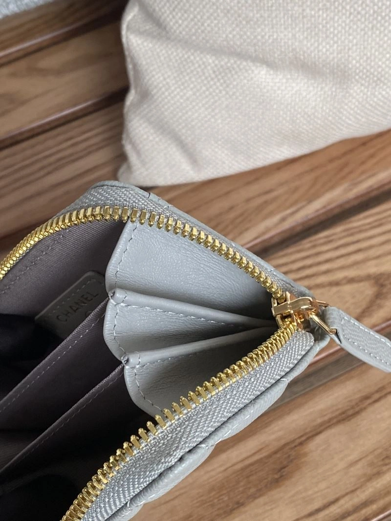 Exact replica Chanel Wallets Purse