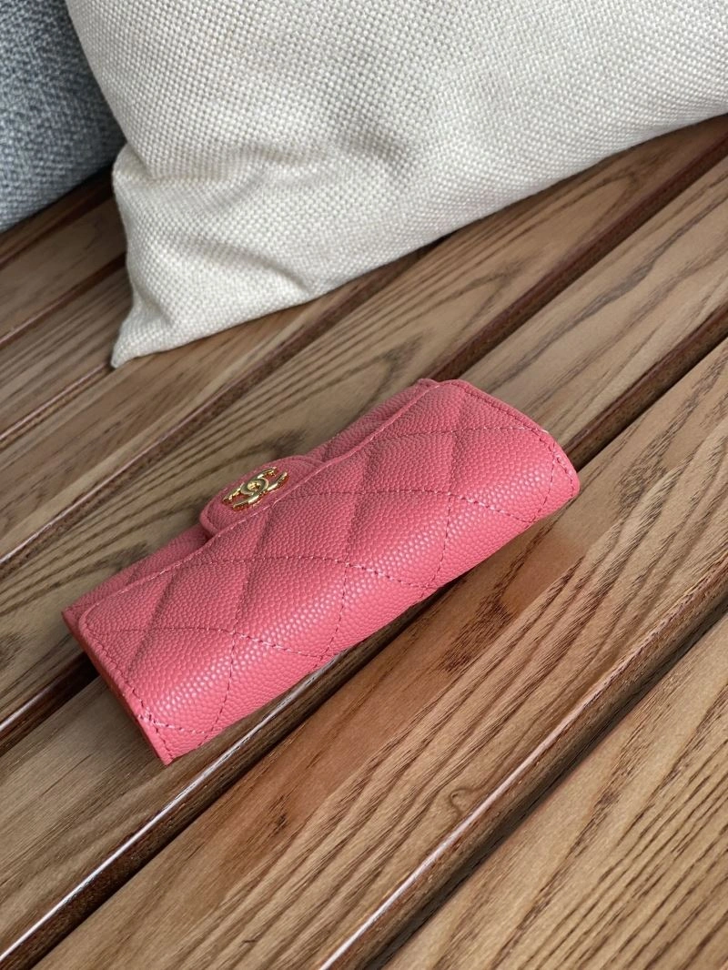 Original Chanel Wallets Purse