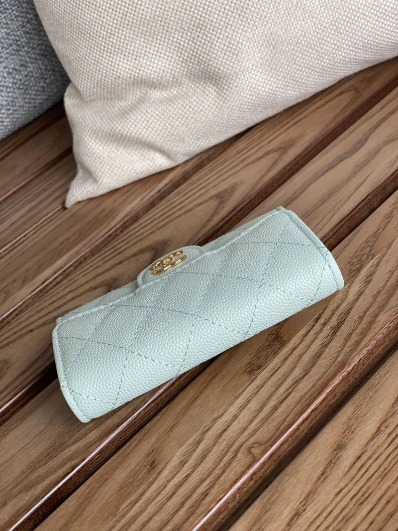 Genuine Chanel Wallets Purse