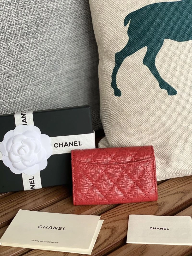 Reasonably priced Chanel Wallets Purse