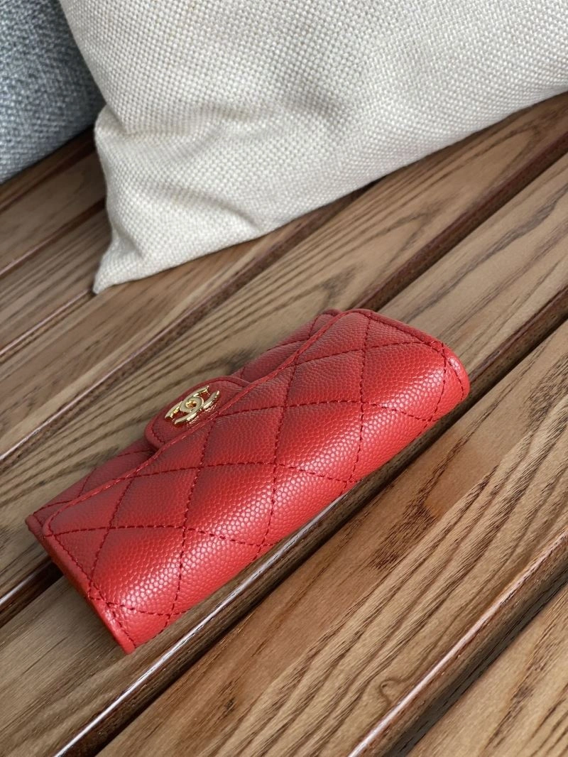 Reasonably priced Chanel Wallets Purse