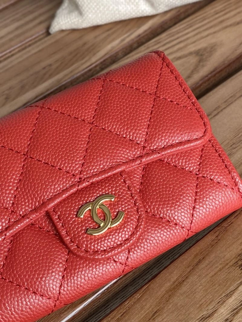 Reasonably priced Chanel Wallets Purse