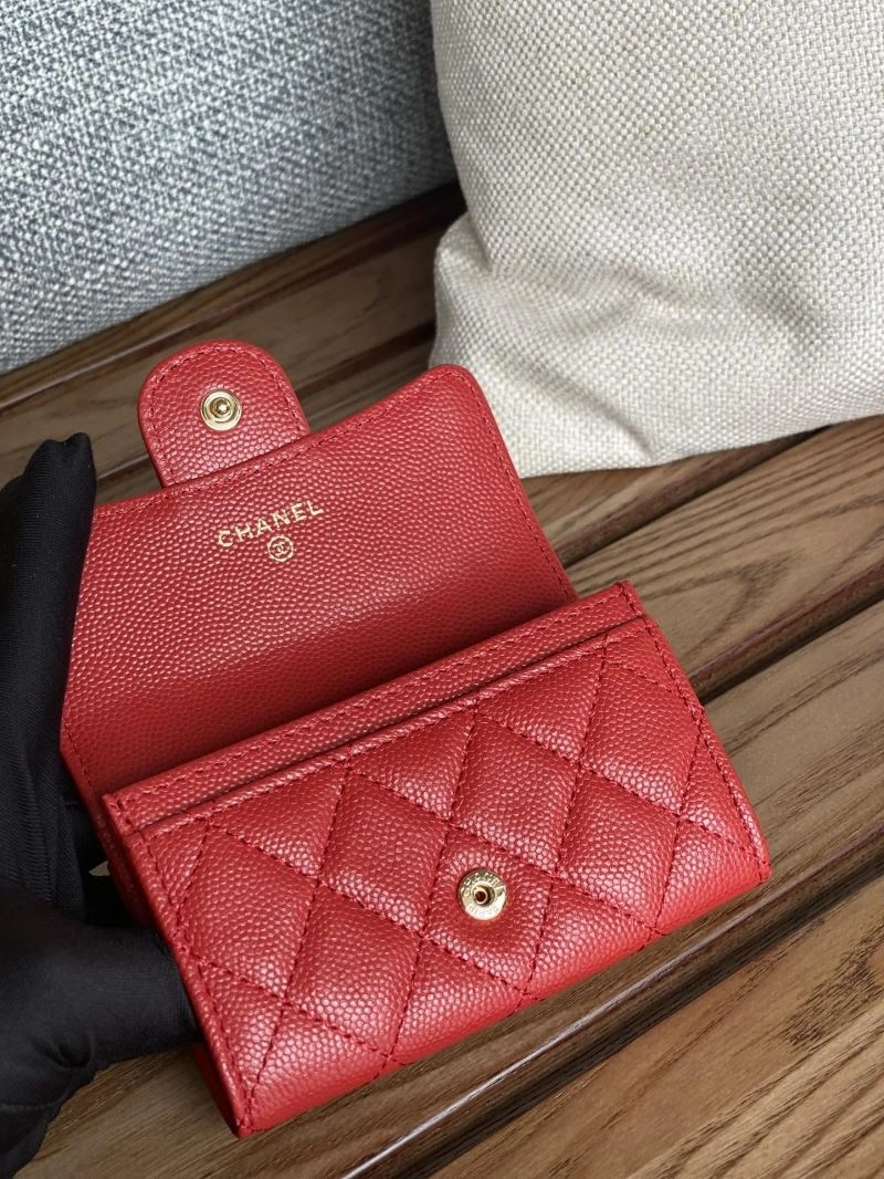 Reasonably priced Chanel Wallets Purse