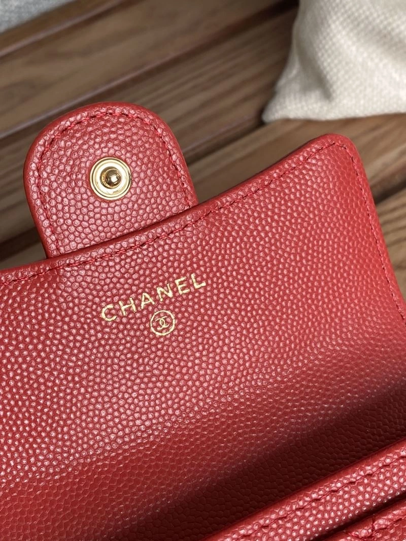 Reasonably priced Chanel Wallets Purse