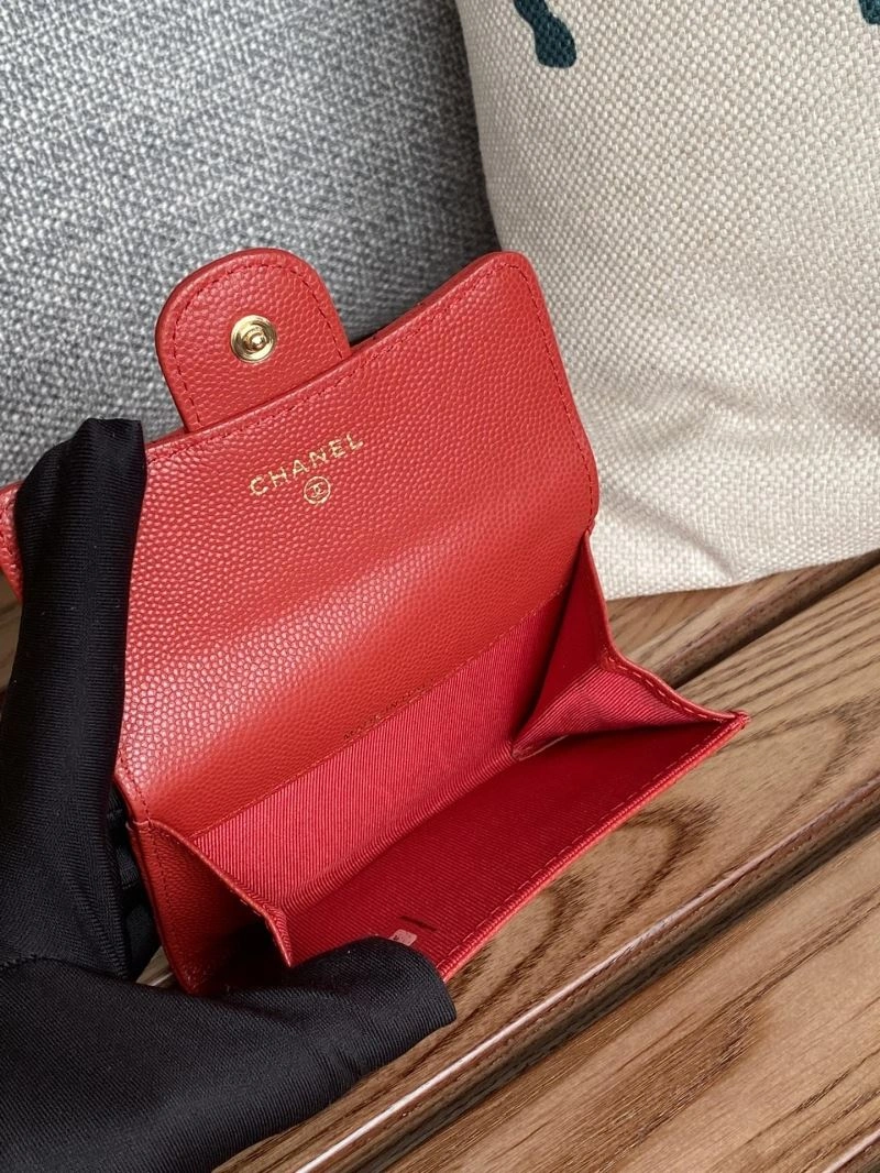 Reasonably priced Chanel Wallets Purse