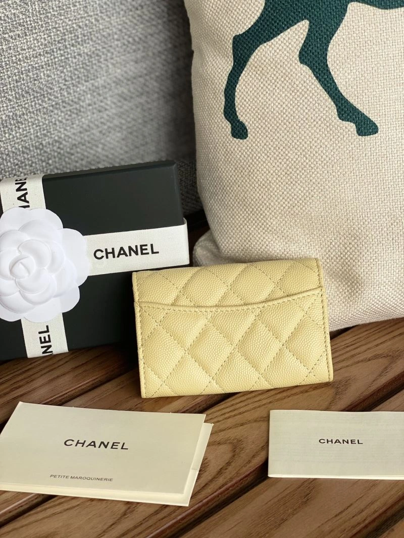 Discounted Chanel Wallets Purse