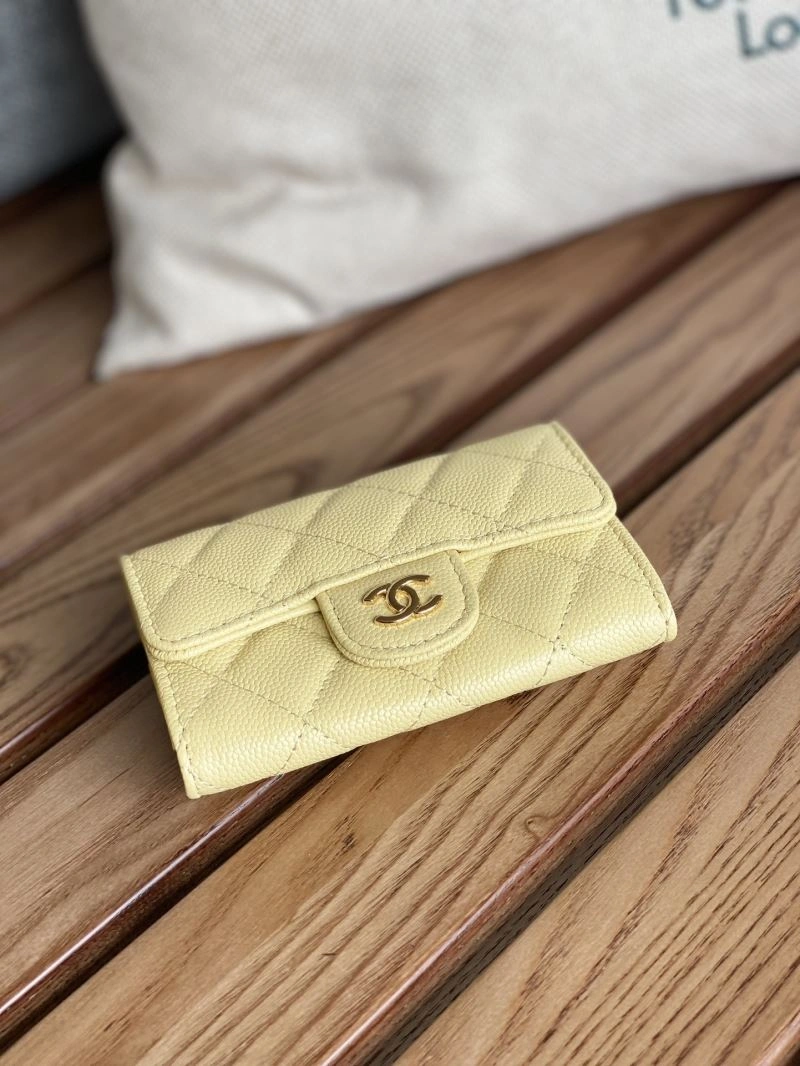 Discounted Chanel Wallets Purse
