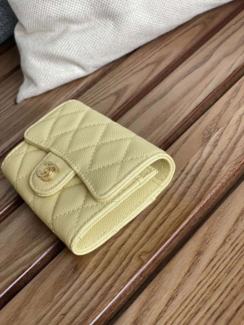 Discounted Chanel Wallets Purse