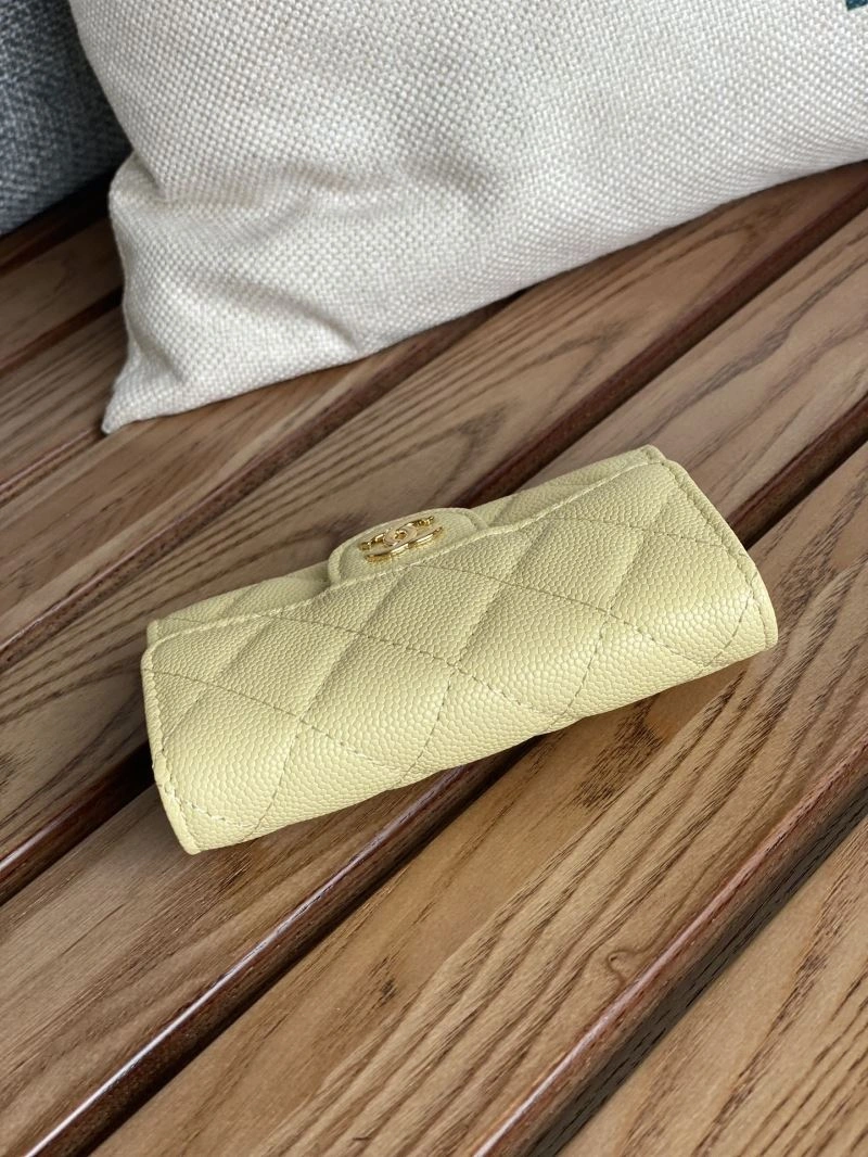 Discounted Chanel Wallets Purse