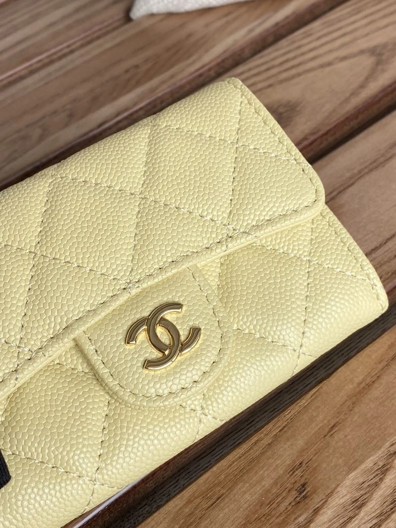 Discounted Chanel Wallets Purse