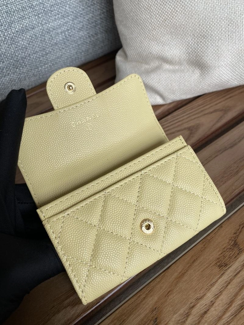 Discounted Chanel Wallets Purse