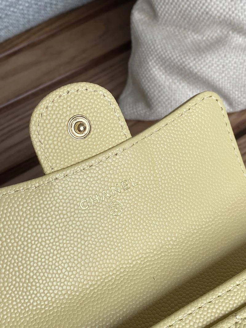 Discounted Chanel Wallets Purse