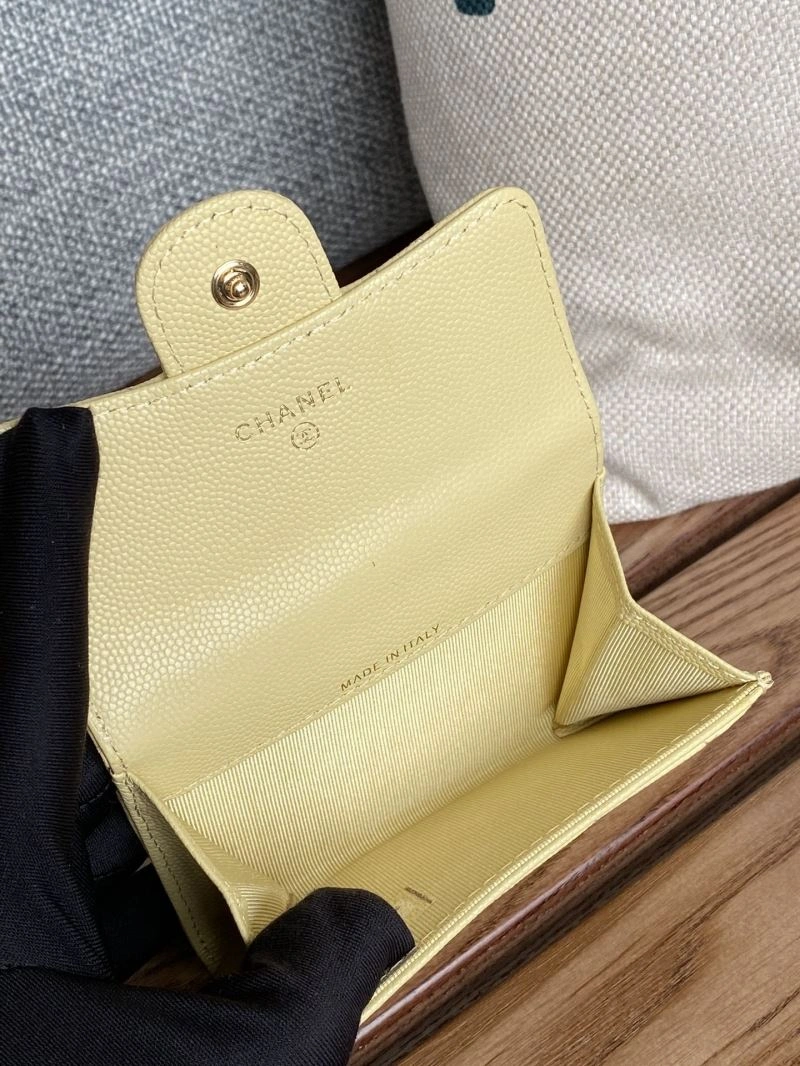 Discounted Chanel Wallets Purse