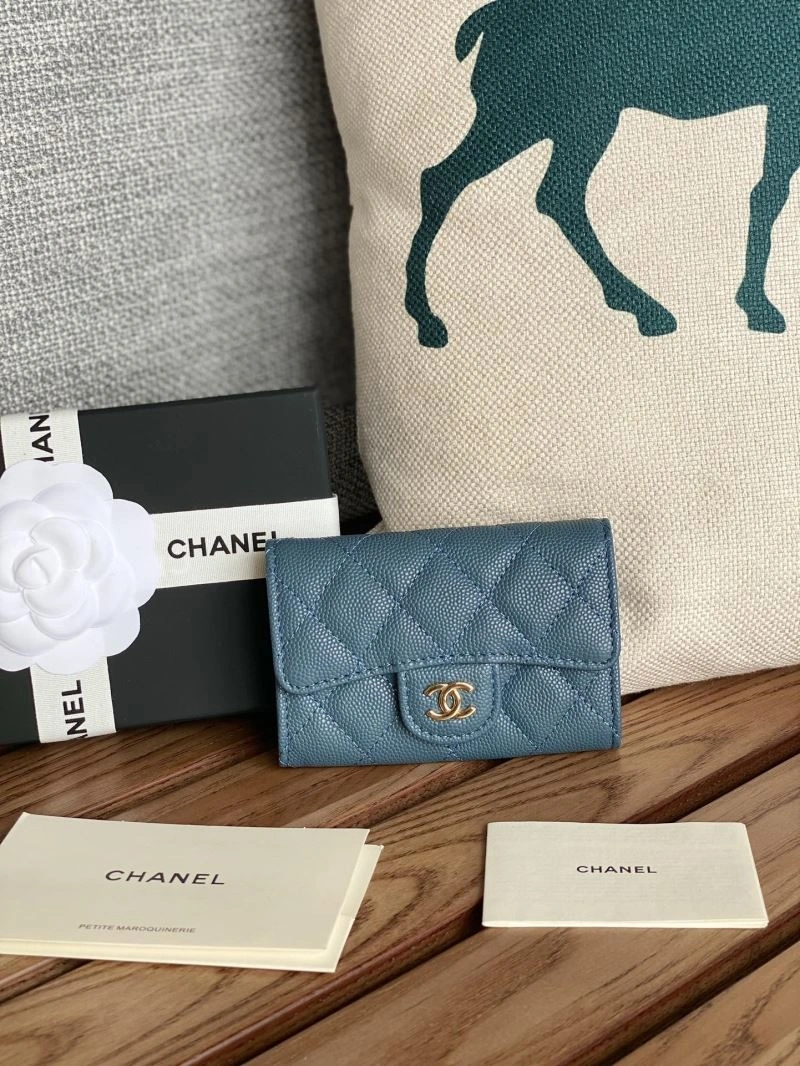 Chanel Wallets Purse