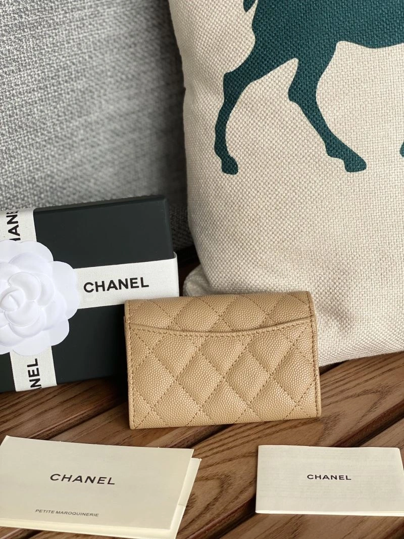 Discounted Chanel Wallets Purse