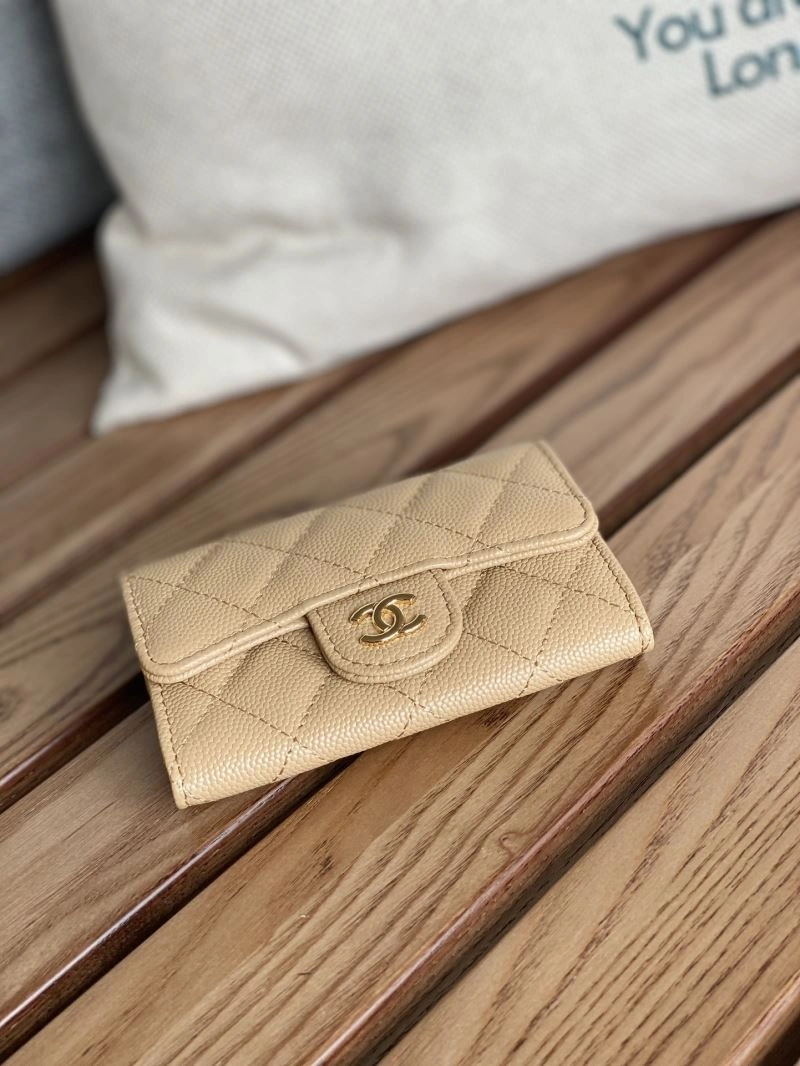 Discounted Chanel Wallets Purse