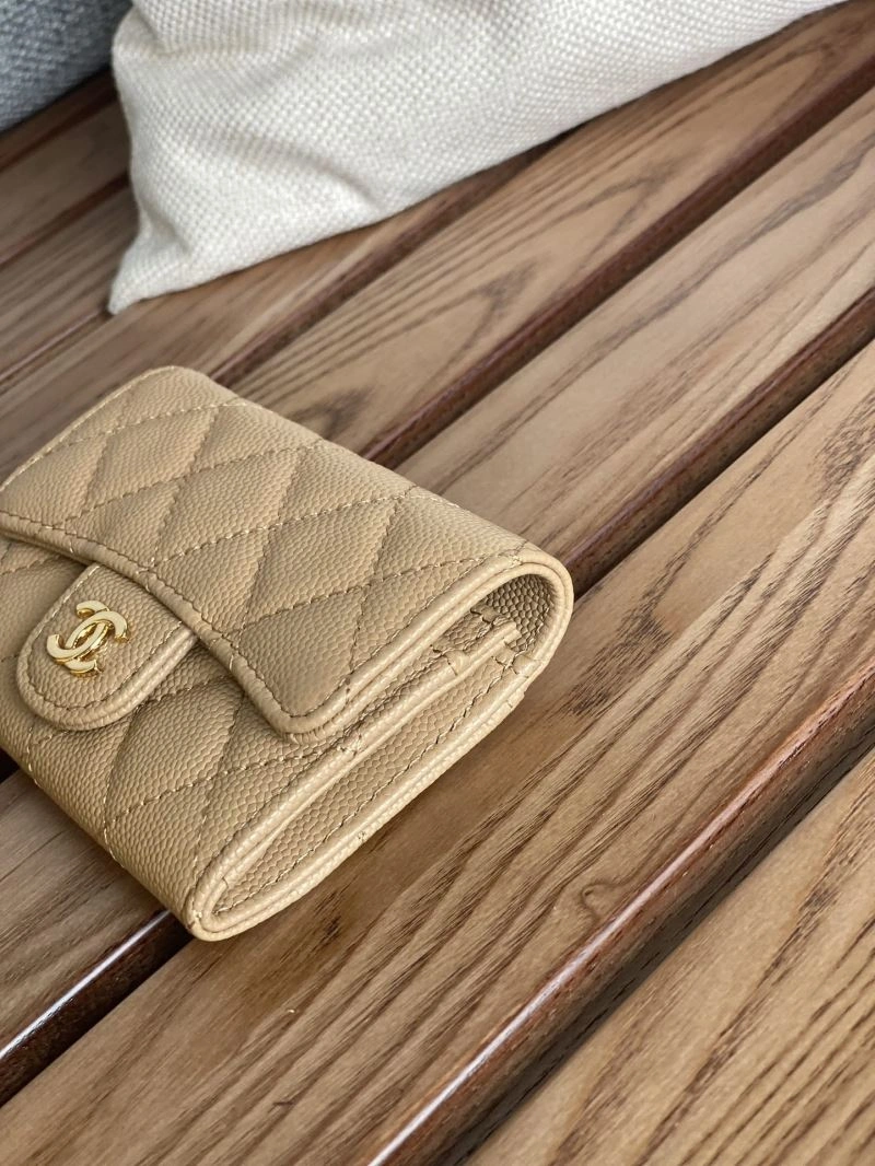 Discounted Chanel Wallets Purse
