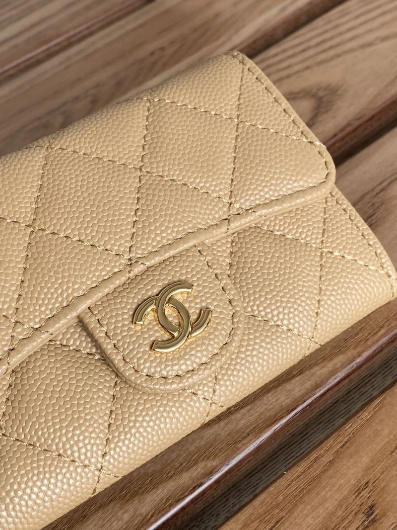 Discounted Chanel Wallets Purse