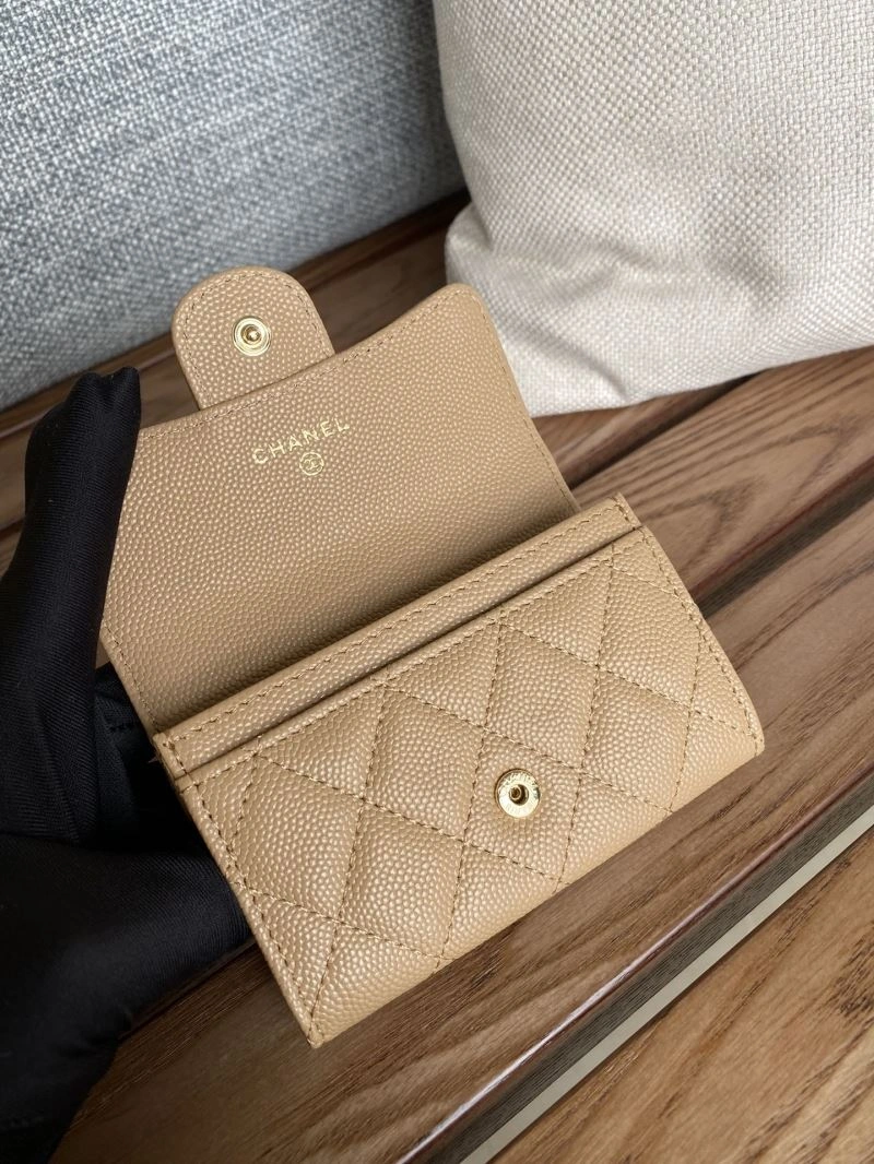 Discounted Chanel Wallets Purse