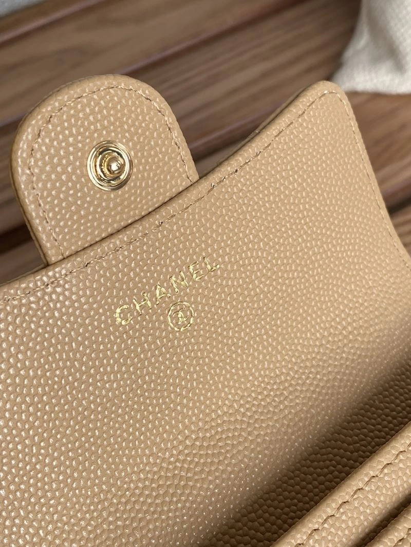 Discounted Chanel Wallets Purse