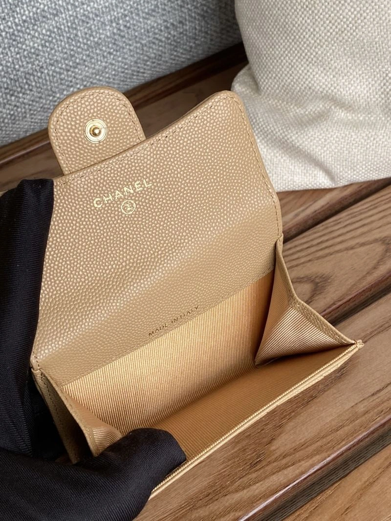 Discounted Chanel Wallets Purse