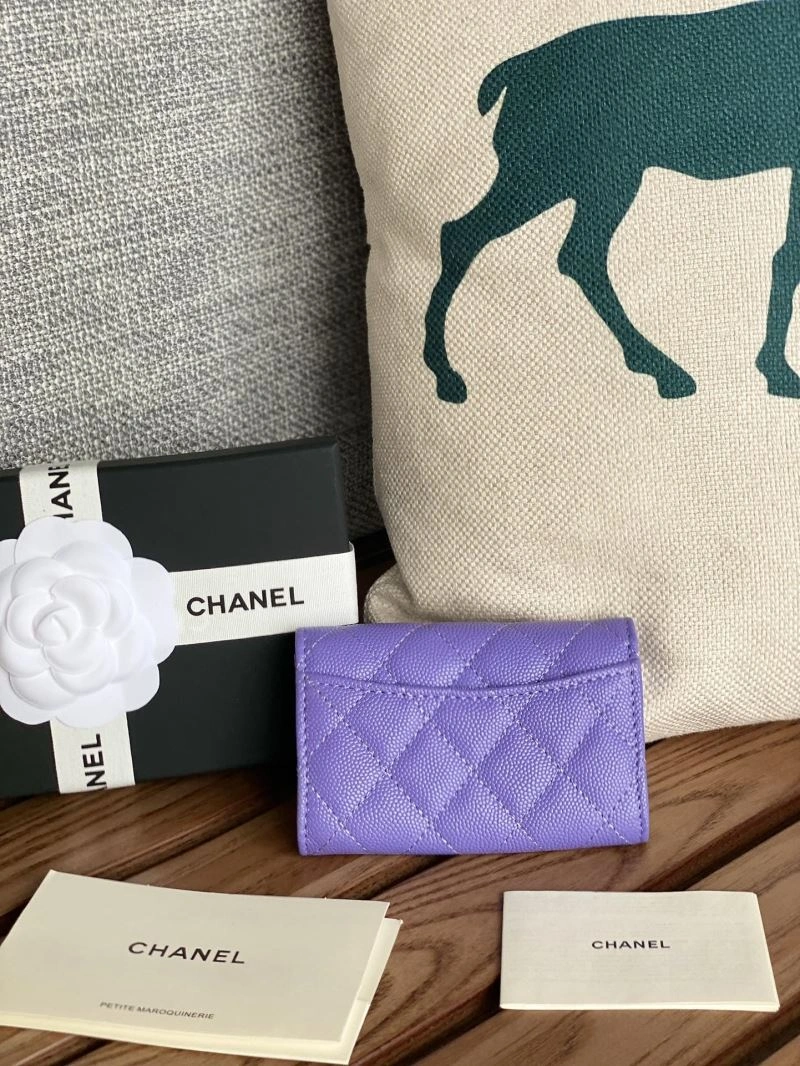 Cut-rate Chanel Wallets Purse