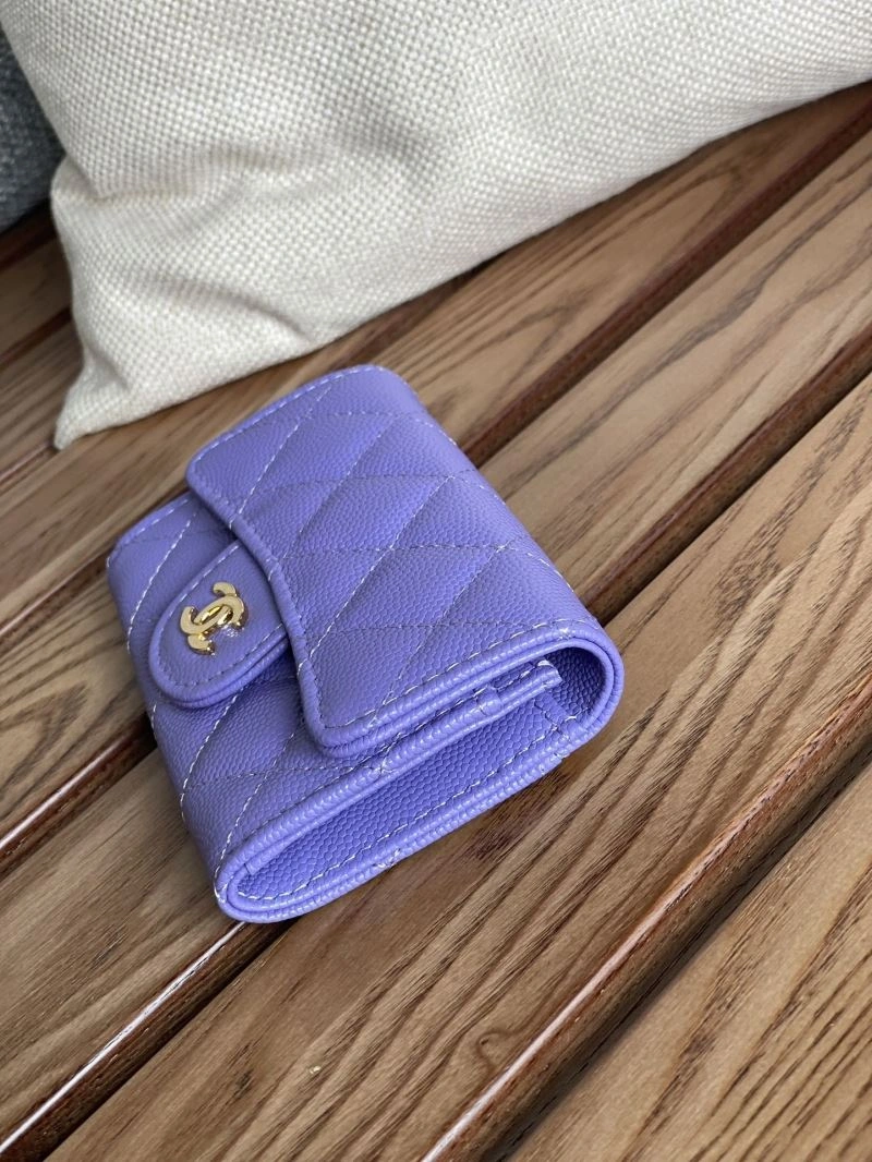 Cut-rate Chanel Wallets Purse