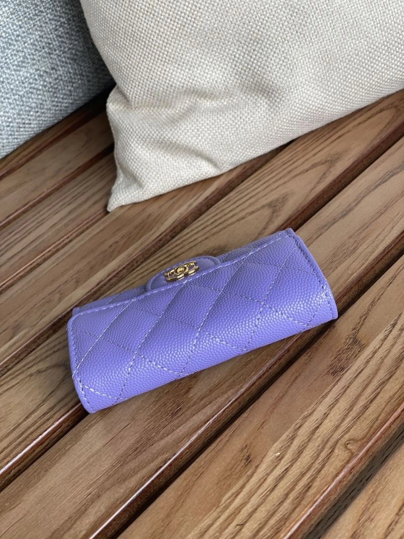 Cut-rate Chanel Wallets Purse