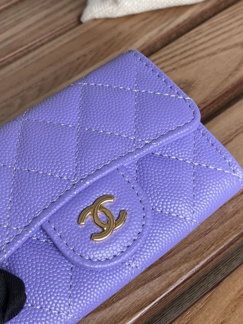 Cut-rate Chanel Wallets Purse