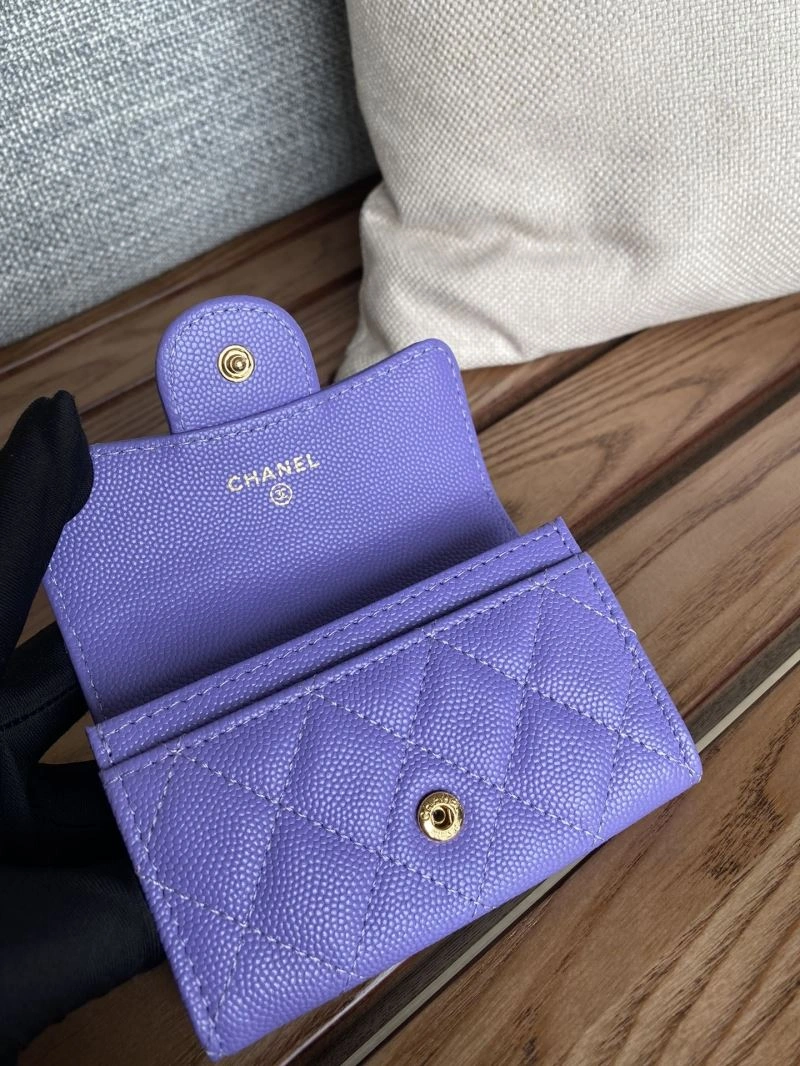 Cut-rate Chanel Wallets Purse