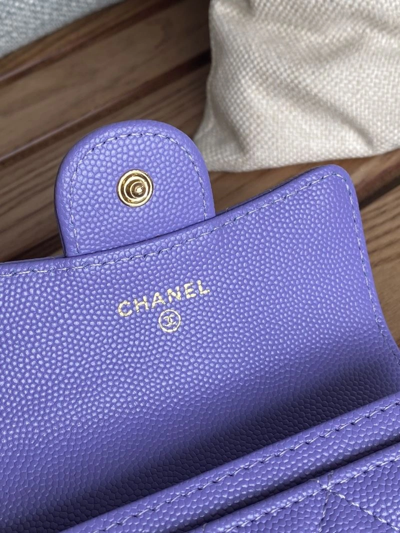 Cut-rate Chanel Wallets Purse