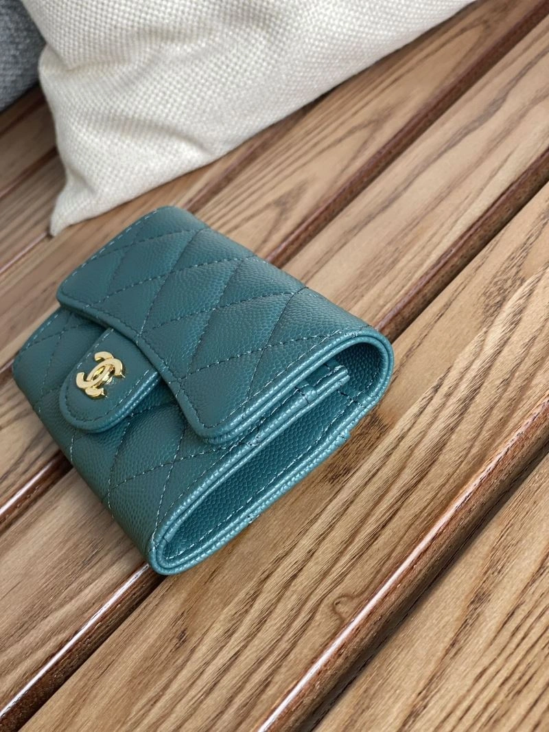 Inexpensive Chanel Wallets Purse