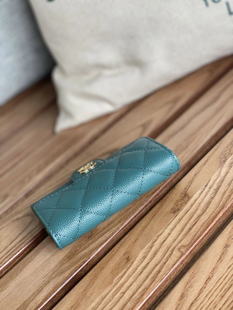 Inexpensive Chanel Wallets Purse