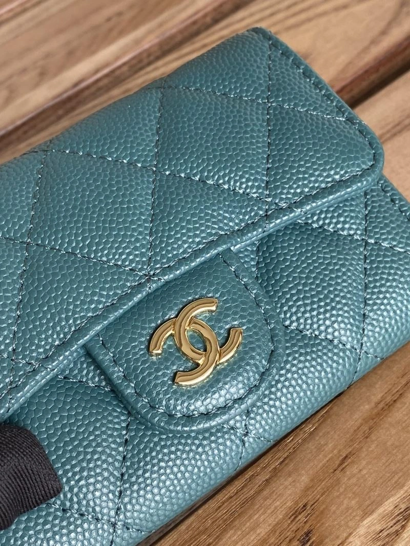 Inexpensive Chanel Wallets Purse